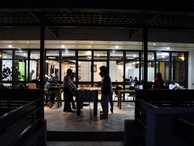 kLab | Open Space for IT Entrepreneurs