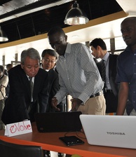 kLab | Open Space for IT Entrepreneurs