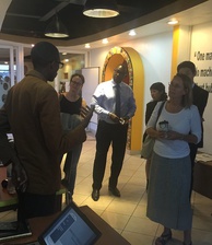 kLab | Open Space for IT Entrepreneurs